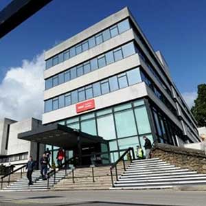 Cardiff Central Square – a new gateway to the capital of Wales