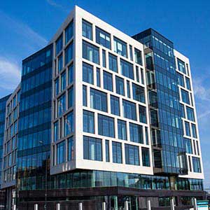 Cardiff Central Square – a new gateway to the capital of Wales